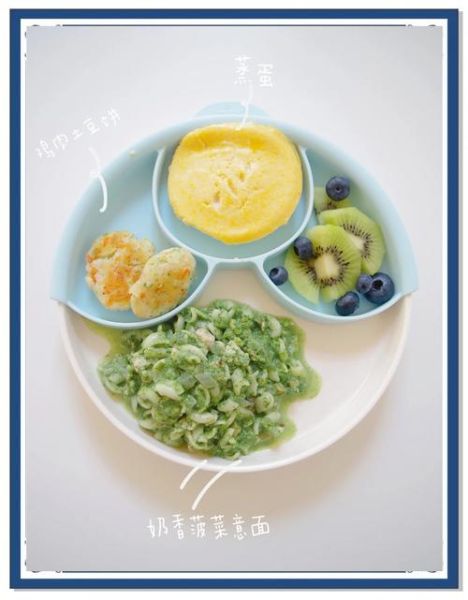 小孩子营养餐怎么做_一周食谱怎么搭配-第3张图片-山城妙识 小孩子营养餐怎么做_一周食谱怎么搭配-第3张图片-山城妙识