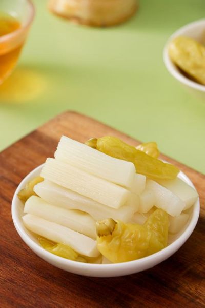 泡椒竹笋怎么腌制才脆_泡椒竹笋腌做法大全-第2张图片-山城妙识 泡椒竹笋怎么腌制才脆_泡椒竹笋腌做法大全-第2张图片-山城妙识