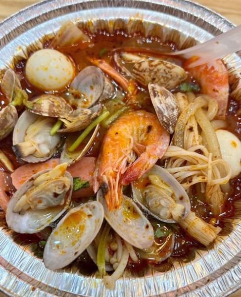 花甲粉怎么做才好吃_花甲粉热量高吗-第3张图片-山城妙识 花甲粉怎么做才好吃_花甲粉热量高吗-第3张图片-山城妙识