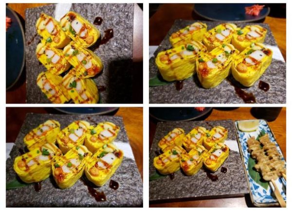 玉子烧怎么做好吃_日式玉子烧做法-第3张图片-山城妙识 玉子烧怎么做好吃_日式玉子烧做法-第3张图片-山城妙识