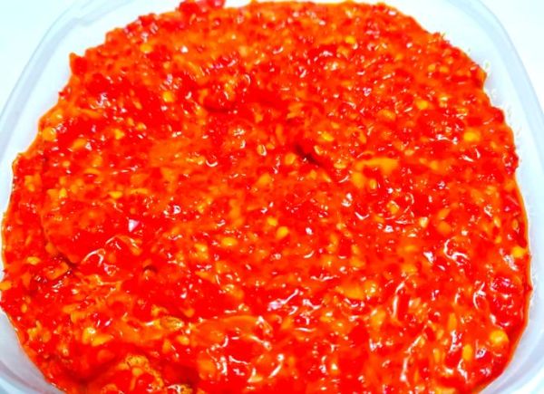 辣椒末怎么做才香_家庭自制辣椒末配方-第3张图片-山城妙识 辣椒末怎么做才香_家庭自制辣椒末配方-第3张图片-山城妙识