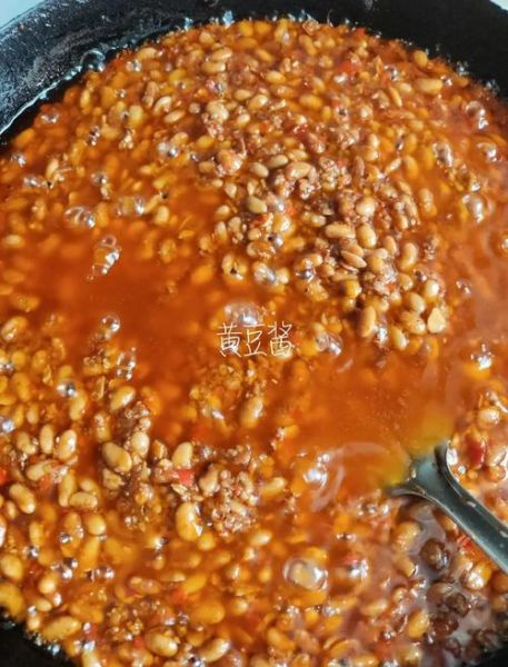 自制黄豆酱怎么做_黄豆酱发酵多久能好-第2张图片-山城妙识 自制黄豆酱怎么做_黄豆酱发酵多久能好-第2张图片-山城妙识