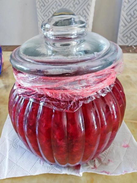 杨梅酒可以放多久_自制杨梅酒保质期多久-第1张图片-山城妙识