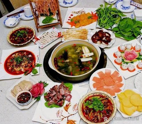 四川快餐加盟店排行榜_哪个品牌值得投资-第3张图片-山城妙识 四川快餐加盟店排行榜_哪个品牌值得投资-第3张图片-山城妙识