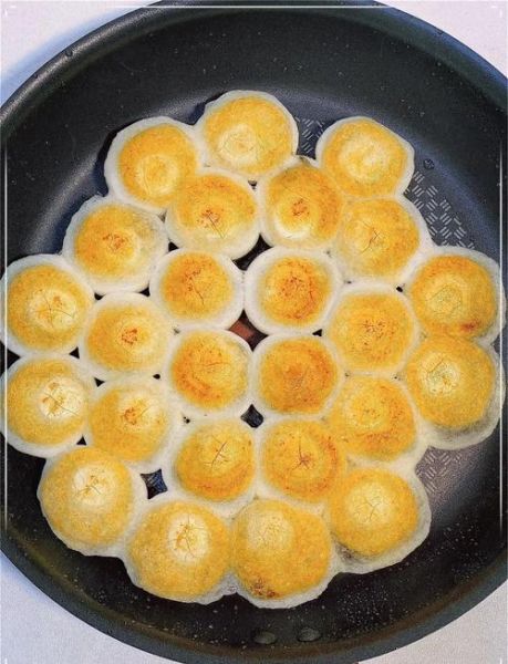 煎汤圆不破皮的方法_汤圆怎么煎才酥脆-第2张图片-山城妙识