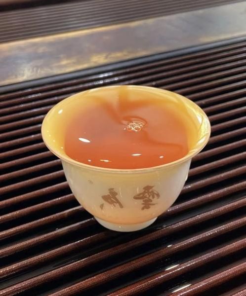 养胃茶是什么茶最好_最养胃的茶有哪些-第2张图片-山城妙识 养胃茶是什么茶最好_最养胃的茶有哪些-第2张图片-山城妙识