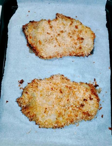 炸猪扒怎么做_炸猪扒用什么肉最好-第3张图片-山城妙识 炸猪扒怎么做_炸猪扒用什么肉最好-第3张图片-山城妙识