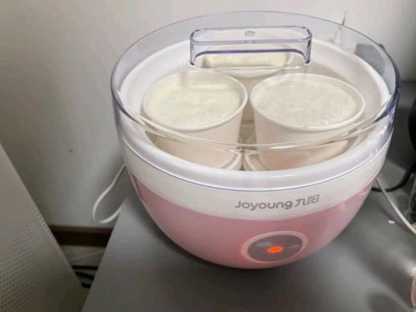 酸奶机怎么用_酸奶机第一次使用要注意什么-第3张图片-山城妙识