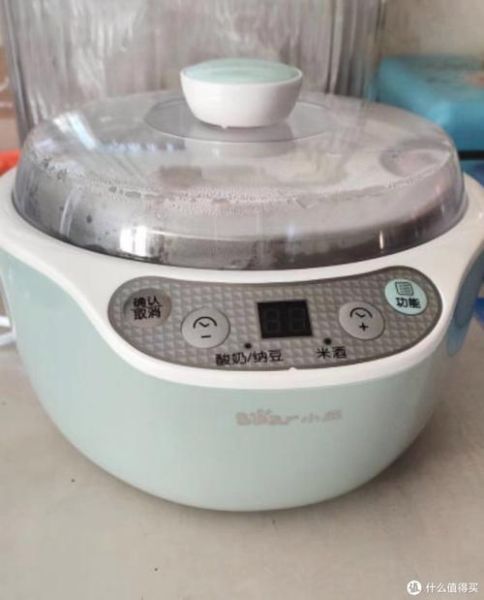 酸奶机怎么用_酸奶机第一次使用要注意什么-第1张图片-山城妙识