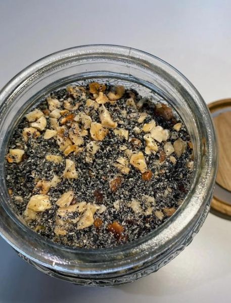 核桃粉怎么吃_核桃粉的正确吃法-第1张图片-山城妙识