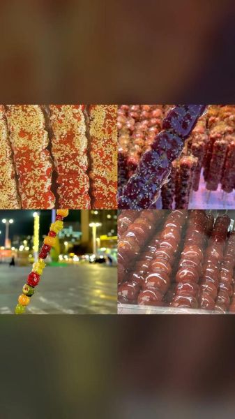 北京糖葫芦哪个牌子好_正宗老字号推荐-第3张图片-山城妙识