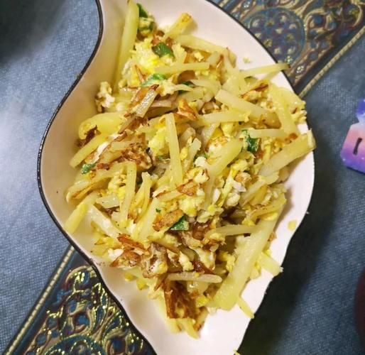 土豆炒鸡蛋会中毒吗_土豆炒鸡蛋中毒原理-第1张图片-山城妙识