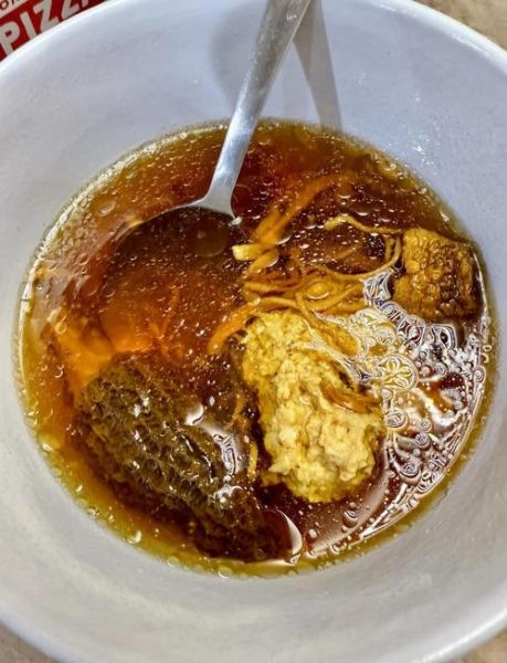 春季煲什么汤补身体_春季养生汤推荐-第1张图片-山城妙识 春季煲什么汤补身体_春季养生汤推荐-第1张图片-山城妙识