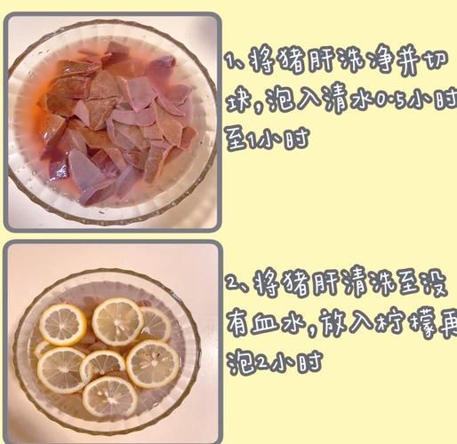 自制猪肝粉的危害_宝宝吃猪肝粉安全吗-第2张图片-山城妙识