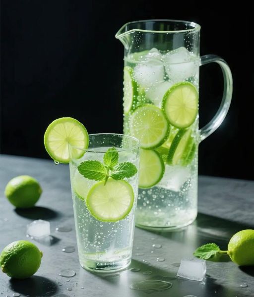 青柠檬泡水为什么会苦_怎么去除苦味-第3张图片-山城妙识