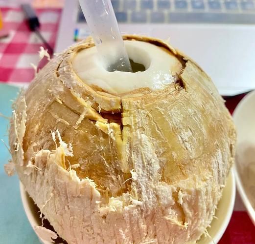 椰子喝完椰肉怎么吃_椰肉可以直接吃吗-第3张图片-山城妙识 椰子喝完椰肉怎么吃_椰肉可以直接吃吗-第3张图片-山城妙识
