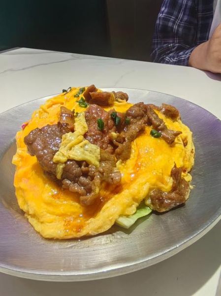 蛋包饭怎么做_蛋包饭的家常做法步骤-第3张图片-山城妙识