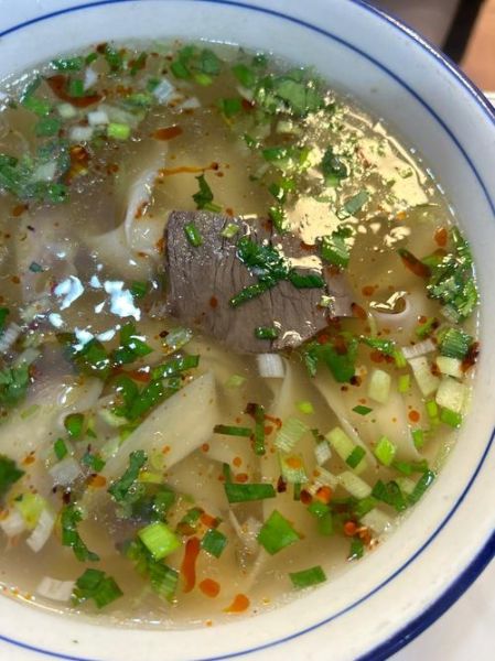 烤饼图片大全_烤饼怎么做才松软-第2张图片-山城妙识