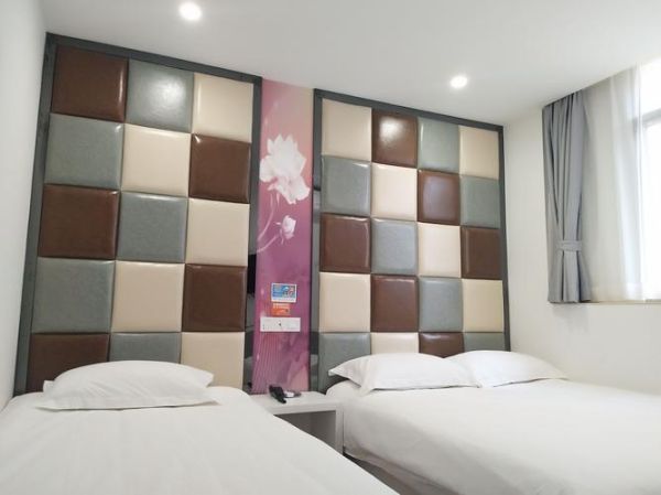 布丁酒店多少钱一晚_布丁酒店价格查询-第3张图片-山城妙识