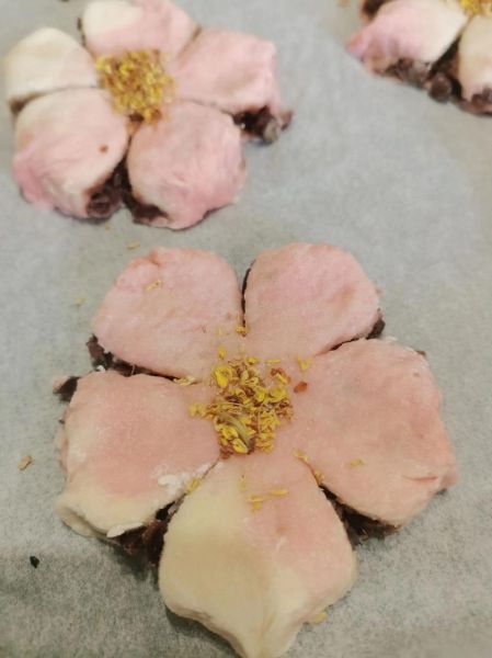 花样豆包的做法大全_花样豆包怎么保存-第2张图片-山城妙识