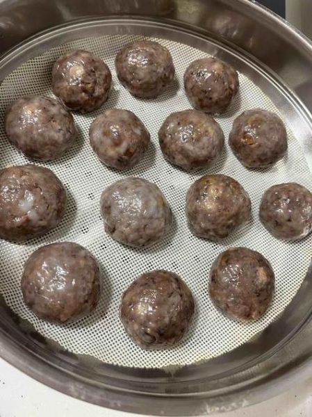 花样豆包的做法大全_花样豆包怎么保存-第1张图片-山城妙识