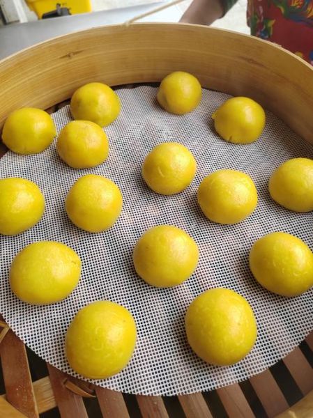 花样豆包的做法大全_花样豆包怎么保存-第3张图片-山城妙识