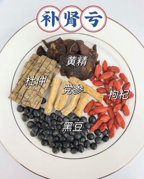 补肾养生茶配方大全_男人肾虚喝什么茶好-第3张图片-山城妙识