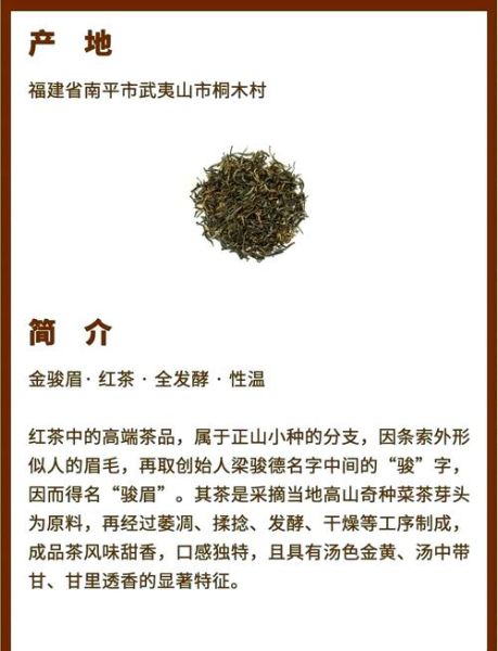 喝金骏眉的好处和坏处_长期饮用金骏眉会上火吗-第1张图片-山城妙识 喝金骏眉的好处和坏处_长期饮用金骏眉会上火吗-第1张图片-山城妙识