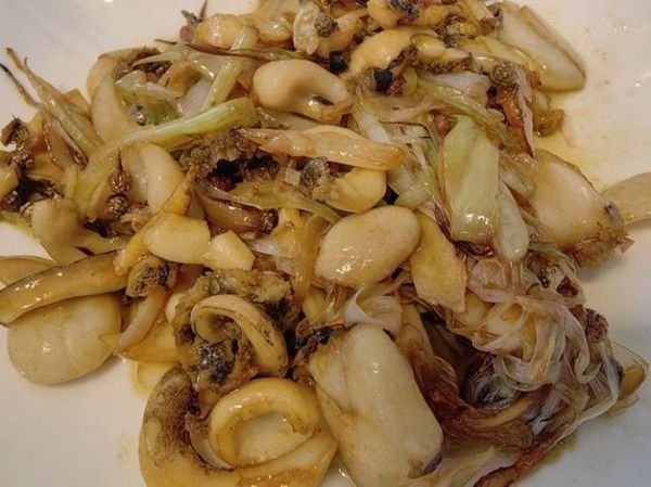 葱烧鲍鱼怎么做_家常葱烧鲍鱼步骤-第3张图片-山城妙识