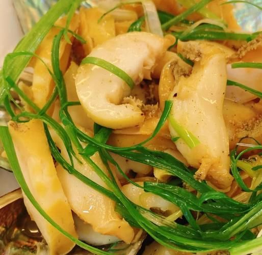 葱烧鲍鱼怎么做_家常葱烧鲍鱼步骤-第1张图片-山城妙识