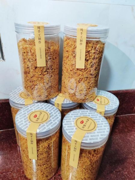 猪肉松怎么做_猪肉松能保存多久-第2张图片-山城妙识 猪肉松怎么做_猪肉松能保存多久-第2张图片-山城妙识