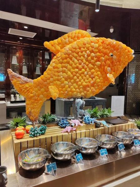 西餐自助早餐热菜有哪些_如何搭配更受欢迎-第2张图片-山城妙识