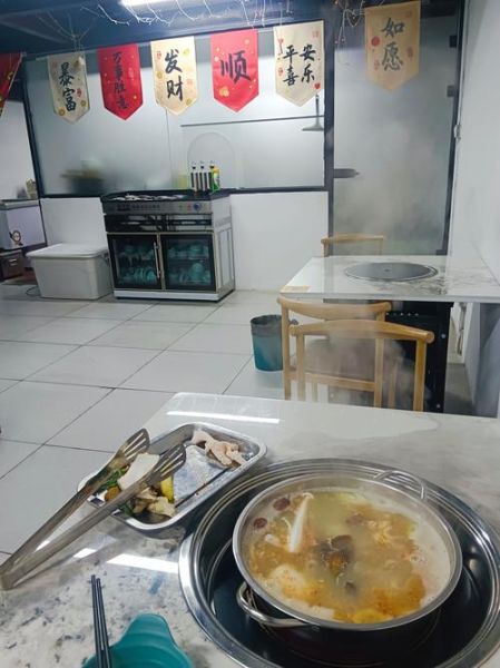 在家怎么自制清汤火锅_清汤火锅底料怎么做-第1张图片-山城妙识 在家怎么自制清汤火锅_清汤火锅底料怎么做-第1张图片-山城妙识