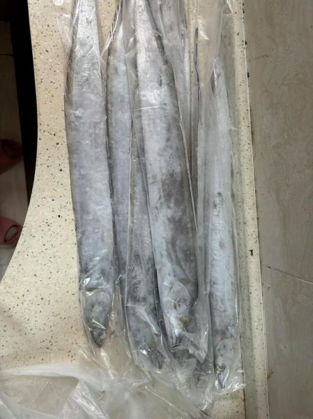 带鱼怎么做好吃_冷冻带鱼怎么处理不腥-第2张图片-山城妙识