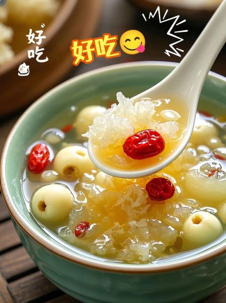 冰糖湘莲是哪个菜系_正宗做法揭秘-第1张图片-山城妙识