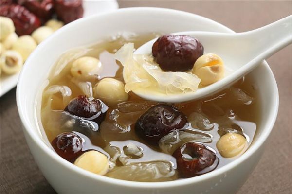 冰糖湘莲是哪个菜系_正宗做法揭秘-第3张图片-山城妙识