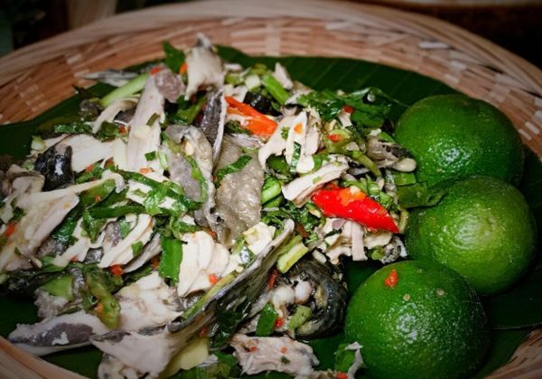 鬼鸡的做法_云南鬼鸡怎么做才正宗-第2张图片-山城妙识