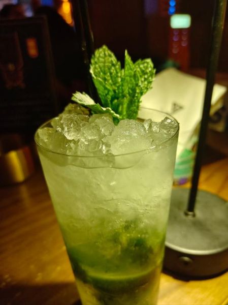 莫吉托鸡尾酒多少钱一杯_莫吉托价格为什么差距大-第2张图片-山城妙识