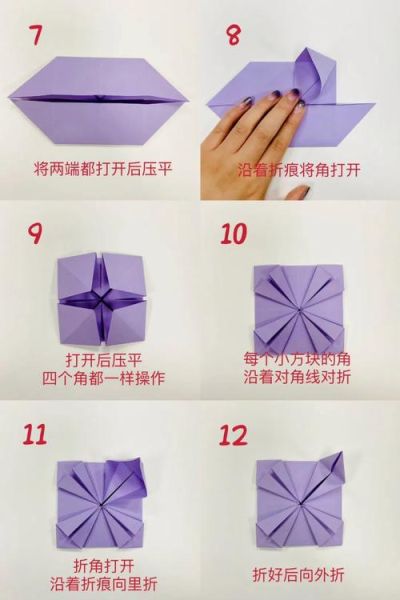 学做手工_新手入门教程-第1张图片-山城妙识