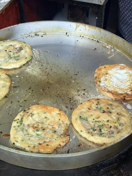 公婆饼哪里学_公婆饼培训多少钱-第1张图片-山城妙识