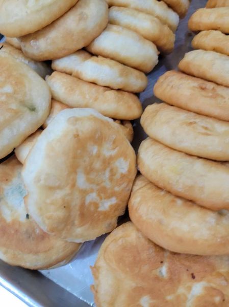 公婆饼哪里学_公婆饼培训多少钱-第2张图片-山城妙识