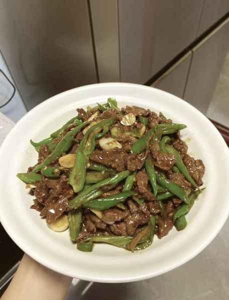 牛肉怎么炒比较嫩好吃_牛肉炒嫩技巧-第3张图片-山城妙识 牛肉怎么炒比较嫩好吃_牛肉炒嫩技巧-第3张图片-山城妙识