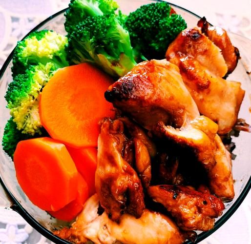 照烧鸡腿饭吉野家好吃吗_吉野家照烧鸡腿饭做法-第1张图片-山城妙识