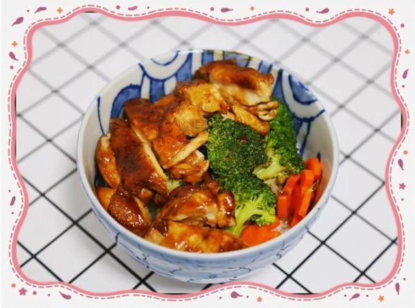 照烧鸡腿饭吉野家好吃吗_吉野家照烧鸡腿饭做法-第2张图片-山城妙识