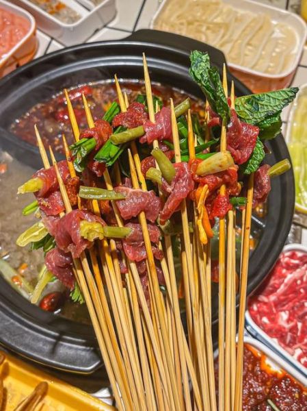 砂锅串串香怎么做_砂锅串串香哪里最正宗-第1张图片-山城妙识 砂锅串串香怎么做_砂锅串串香哪里最正宗-第1张图片-山城妙识