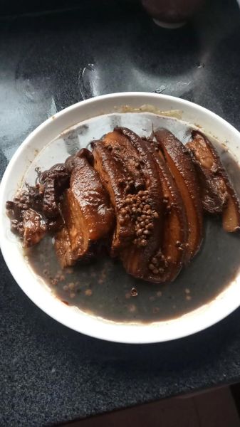 花椒肉怎么做_花椒肉的家常做法视频教程-第2张图片-山城妙识 花椒肉怎么做_花椒肉的家常做法视频教程-第2张图片-山城妙识