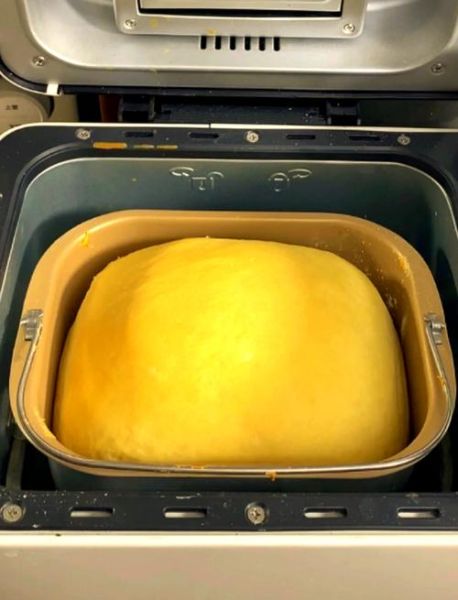 全自动面包机做面包配料比例_新手一次成功怎么做-第2张图片-山城妙识