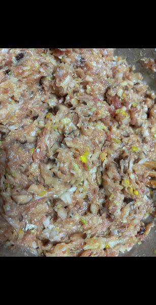 馄饨馅怎么调才好吃_馄饨馅放什么肉最嫩-第3张图片-山城妙识 馄饨馅怎么调才好吃_馄饨馅放什么肉最嫩-第3张图片-山城妙识