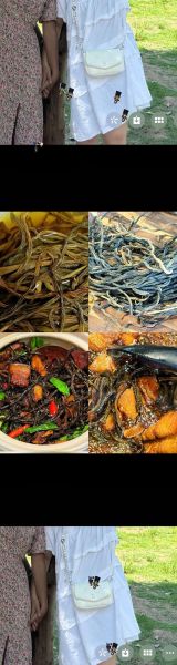 干豆角咸菜怎么做_干豆角咸菜腌制多久能吃-第1张图片-山城妙识