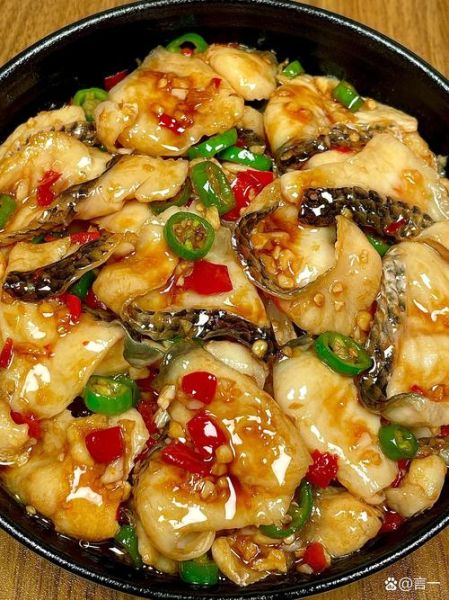 炒鱼片怎么做好吃又简单_鱼片不碎的小窍门-第1张图片-山城妙识